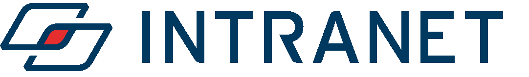 Intranet - Portal interno do Intrabank